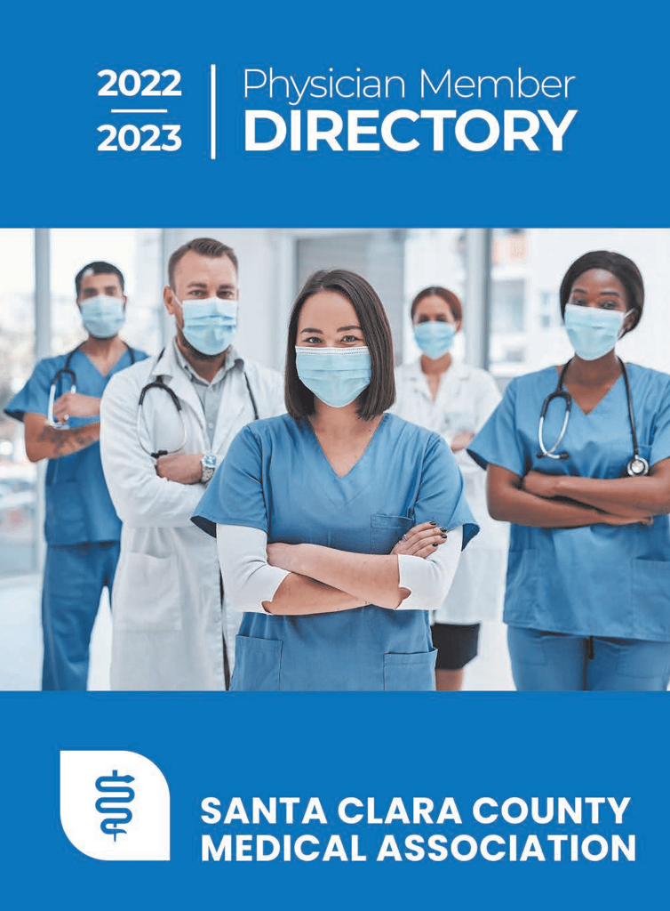 Santa Clara County Medical Association > Home